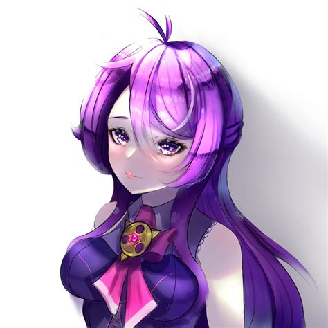Aisha On Elsword Deviantart