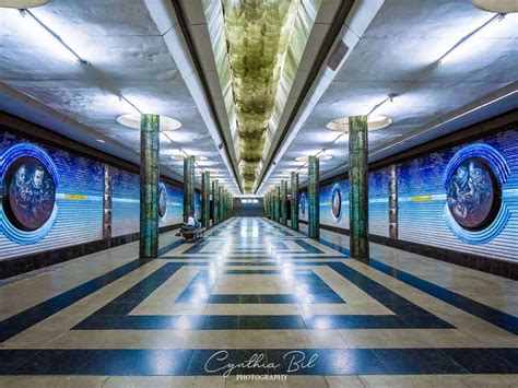 Metro Tashkent The Complete Guide To The 13 Most Beautiful Tashkent