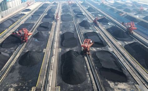 Хятадын коксжих нүүрсний нийлүүлэлт эрэлтээ давлаа Mining Insight