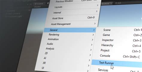 A Comparison Of Unity Test Frameworks Game Conductor