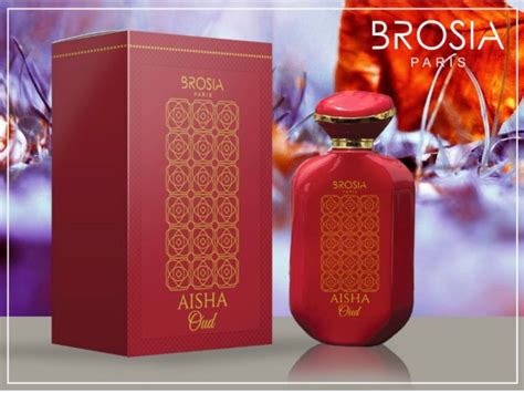 Mohammad Sajid Hasan On Linkedin New Launch “aisha Oud” Brosia Paris
