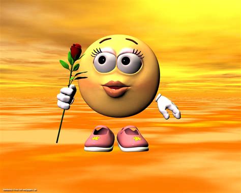 Funny 3d Wallpapers For Desktop 2012 Funny World