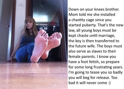 Sisters Chastity Punishment By Melxodicy On Deviantart