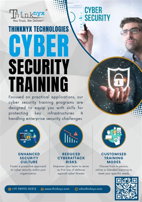 Thinknyx Technologies On Linkedin Is Your Organization Prepared For A