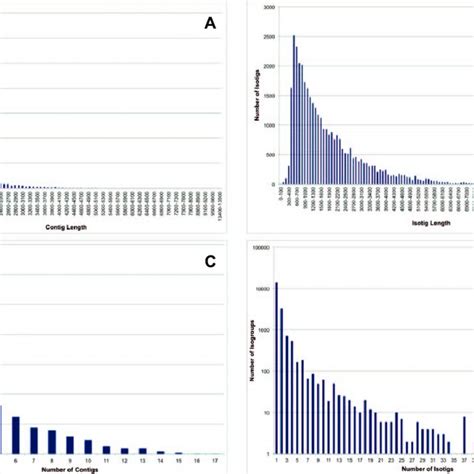 Summary Of Mixed Sex Adult L Hesperus Transcriptomic Sequences A