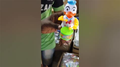 සෙල්ලම් බඩු ☝️☝️ Youtube