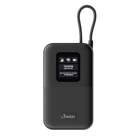 Linklan ESIM Hotspot Q A Portable WiFi Plans Setup Connectivity Guide
