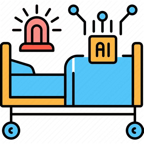 Ai Triage Of Patients Icon Download On Iconfinder
