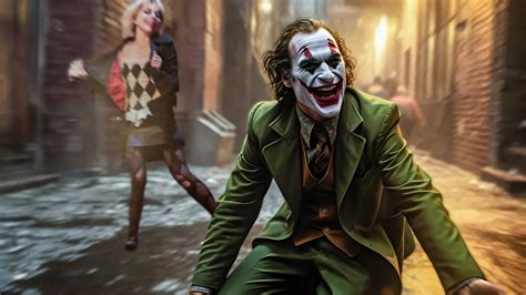 Noi Imagini Din Joker 2 Dezvăluie Detalii Din Viitorul Film Tv Star