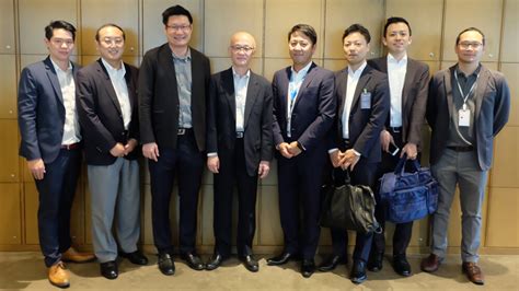 About Mfec The Leading Tech Company In Thailand