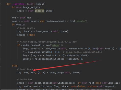 In The Training Set Dataloader How Can I Find That There Is No Data Enhancementhow Can I Debug