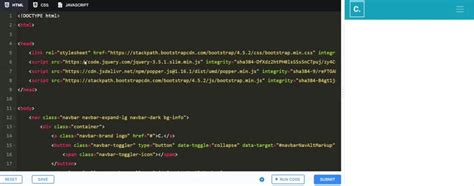 Ayush Suryawanshi On Linkedin Html Css Bootstrap Day19