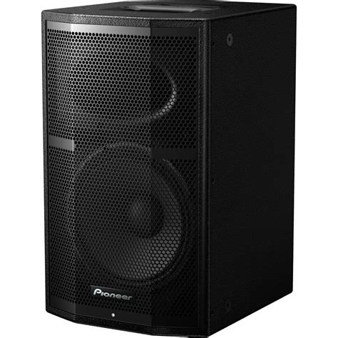 Speaker Pioneer 10 Inch Dalchaebi