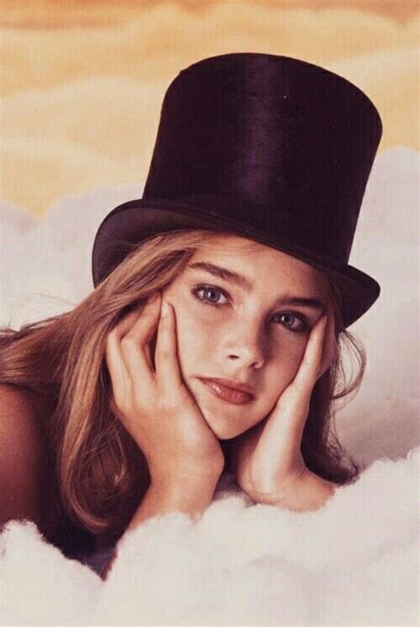 Brooke Shields Gary Gross Artofit
