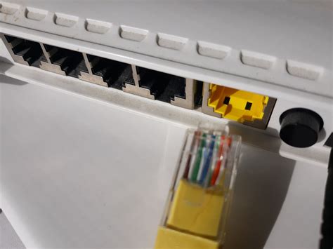How To Connect A Router To The Internet