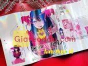 S Ch Oshi No Ko D I Nh H O Quang