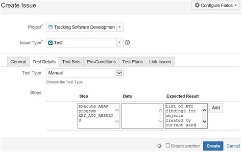 Xray Test Management Tool Inside Jira Issue Tracker Software
