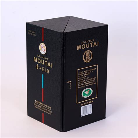 와인 하드 골판지 포장 상자 금속 태그 제조 업체 및 공급 업체로 사용자 정의 된 두꺼운 보드 China Factory Jiechuang Display 골판지 디스플레이