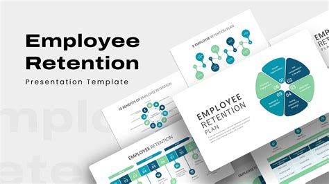 Employee Promotion Powerpoint Template Slidebazaar