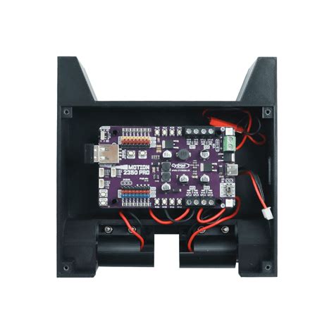 Soccer Robot Motion 2350 Pro Basic Kit