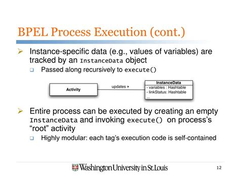 Ppt Sliver A Bpel Workflow Process Execution Engine For Mobile Devices Powerpoint