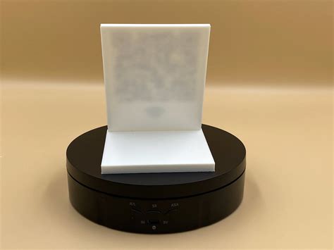 3d Printed Custom Qr Code Wifi Sign Elegant 3d Printed Wifi Qr Code