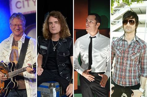 10 Rock Metal Musicians Who Became Pastors Worship Leaders