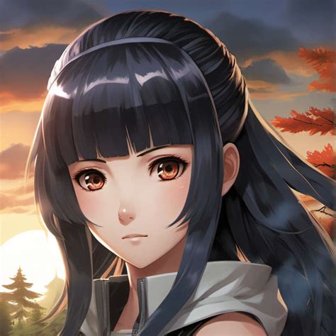 Chat With Hinata Hyuga Enjoy Free Ai Character Voice Chat Talkie Ai Naruto