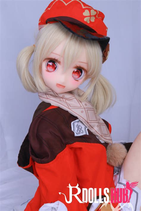 Cosplay Sex Doll Klee Genshin Mozu Doll 145cm 4ft8 Tpe Sex Doll