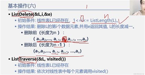 算法与数据结构 线性表 顺序表示和实现elemset Csdn博客