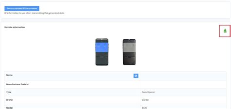 Assign A Label To A Kaiju Remote Pandwarf