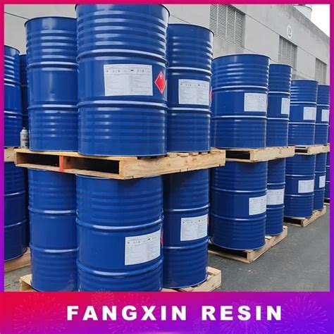 Phenolic Aldehyde Epoxy Vinyl Ester Resin For Corrosion Resisting Required Chemicals Polyester