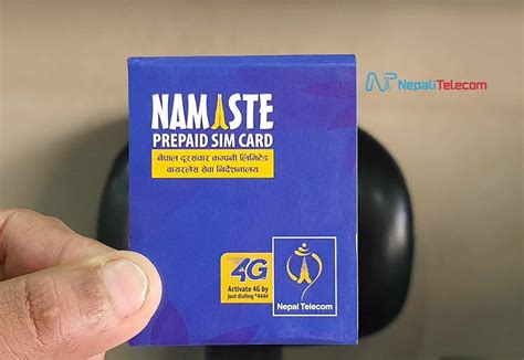 Ntc Brings Criteria For Customers To Buy Replace A SIM Card