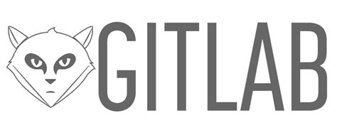 GitLab Logo Software Logonoid