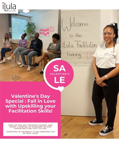 Ilula Switzerland On Linkedin Training Ilula Facilitation Valentines