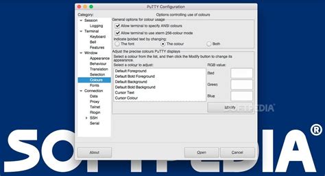 Putty Download Mac Softpedia