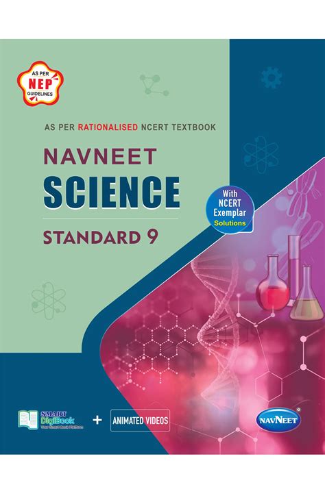 Class 9 Navneet Samajik Vigyan 2024 Edition Lucky Book Store