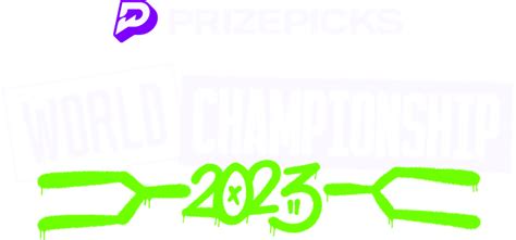 Prizepicks World Championships Daily Fantasy Made Easy
