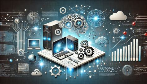 Automl With Autogluon Transform Your Ml Workflow With Just Four Lines Of Code Towards Data