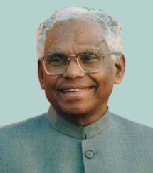 Former President Of India Shri K R Narayanan President Of India