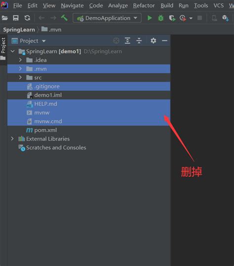 SpringBoot配置环境 springboat环境配置 CSDN博客