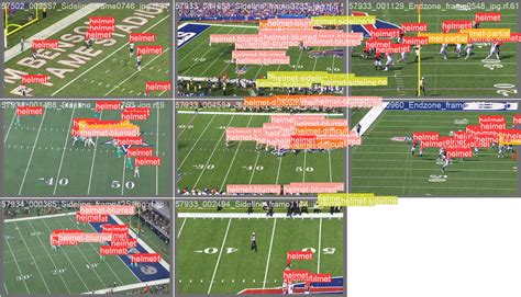 Keremberkeyolov5s Nfl · Hugging Face