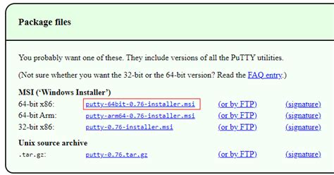 Connecting To The Jetson Avr Documentation