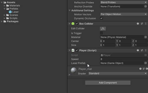 How To Instantiate And Destroy Gameobjects In Unity By Josue Alvarez