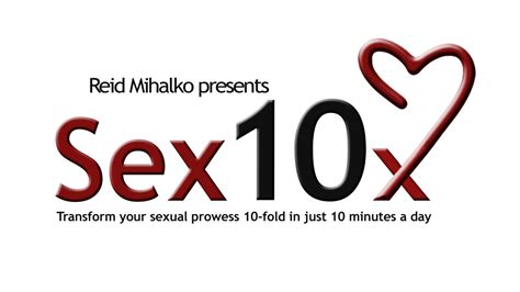 Sex And Relationship Educator Reid Mihalko