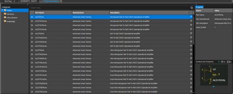 How To Analyze Component Stress With Pspice Ema Design Automation