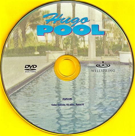 Hugo Pool 1997