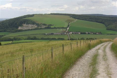 Cocking West Sussex Village Guide