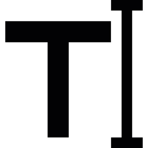 Text Cursor Icon 326589 Free Icons Library