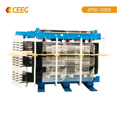1250 kva electrical power voltage variable frequency distribution